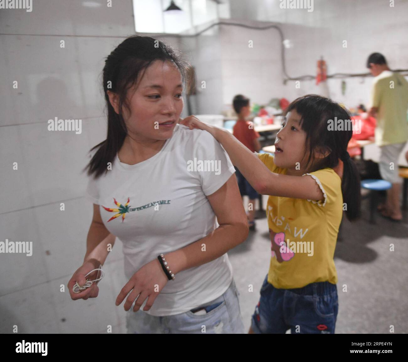 City breaks for kids hi-res stock photography and images - Alamy