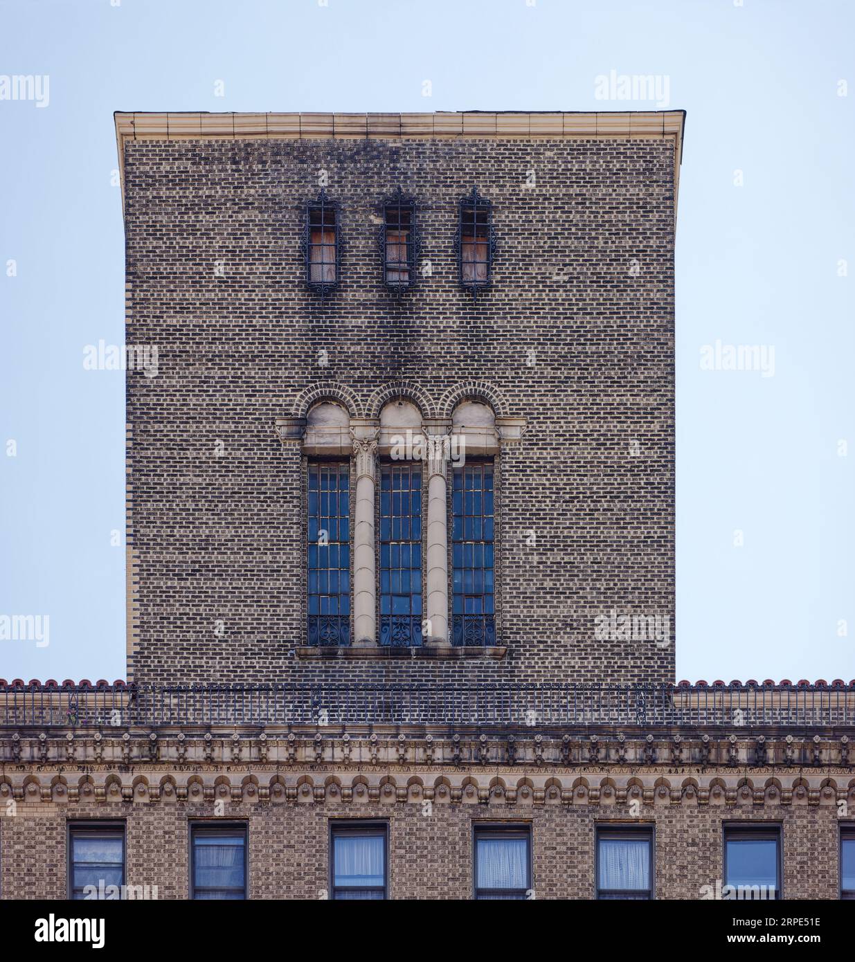 Upper West Side: Emery Roth designed – and lived in – Walter Arms, a ...