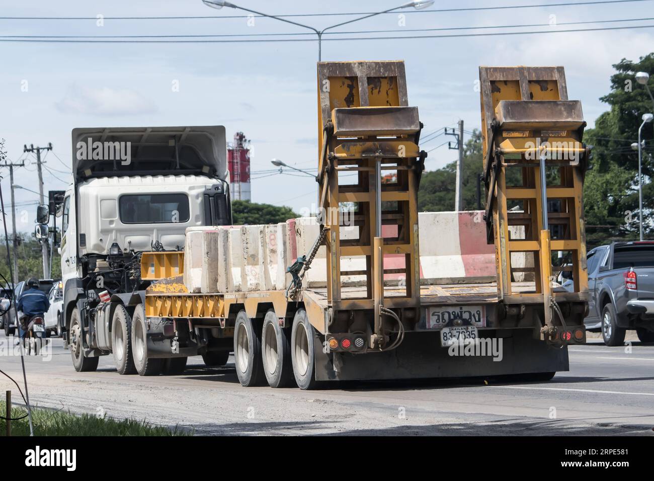 Pk cargo hi-res stock photography and images - Alamy