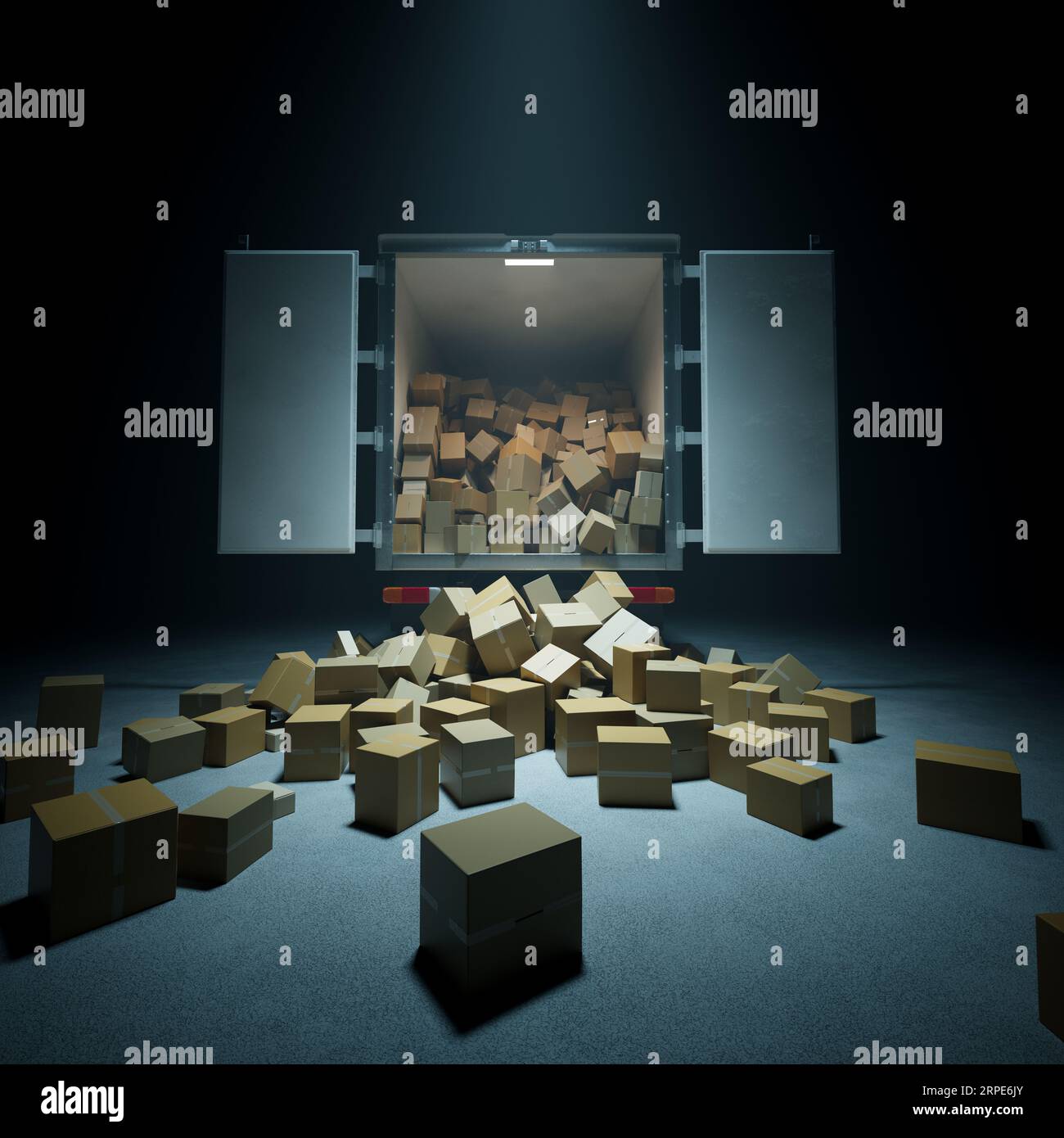 Left on the floor hi-res stock photography and images - Alamy