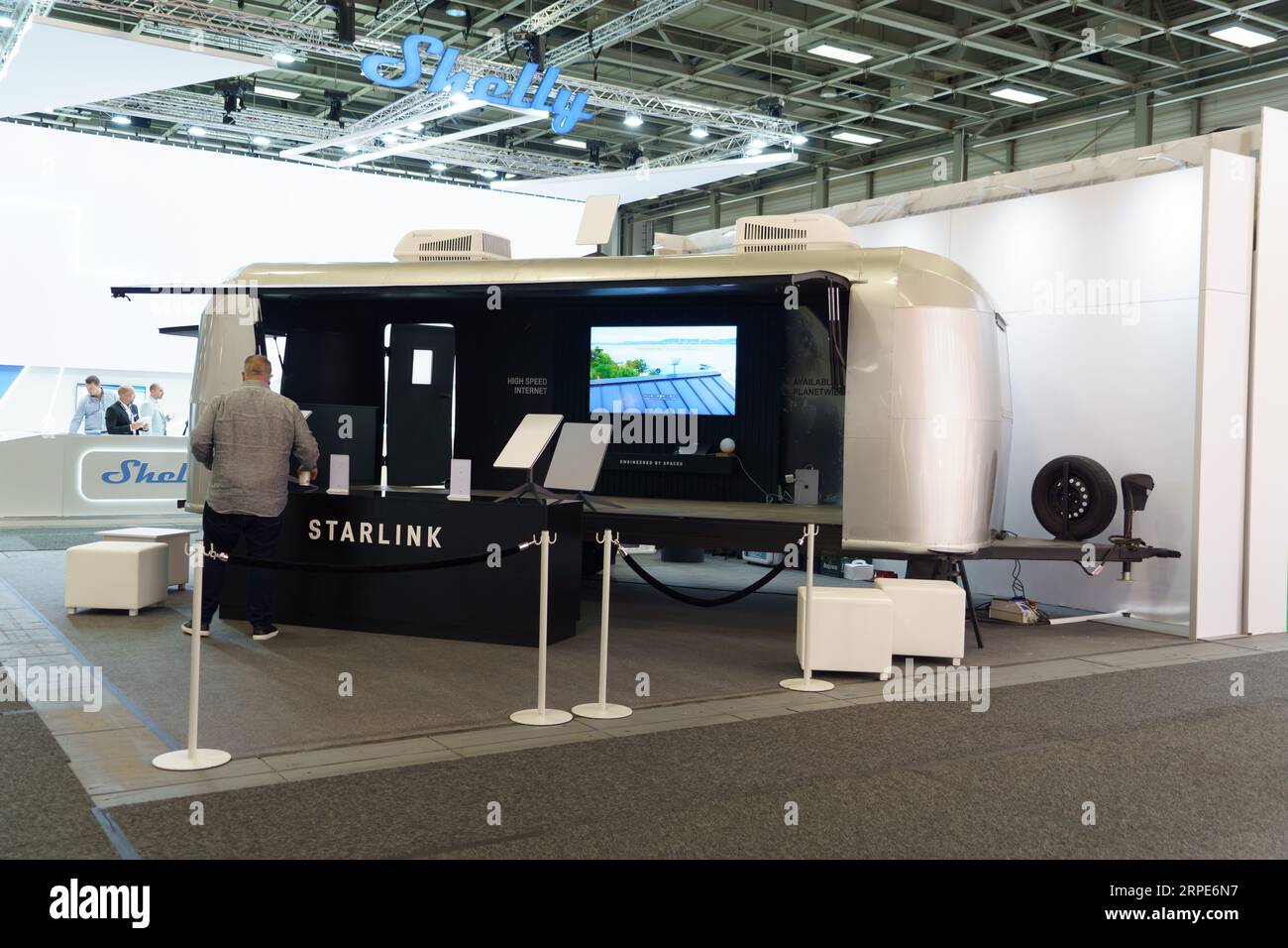 Highlights IFA 2023 Berlin Stock Photo - Alamy