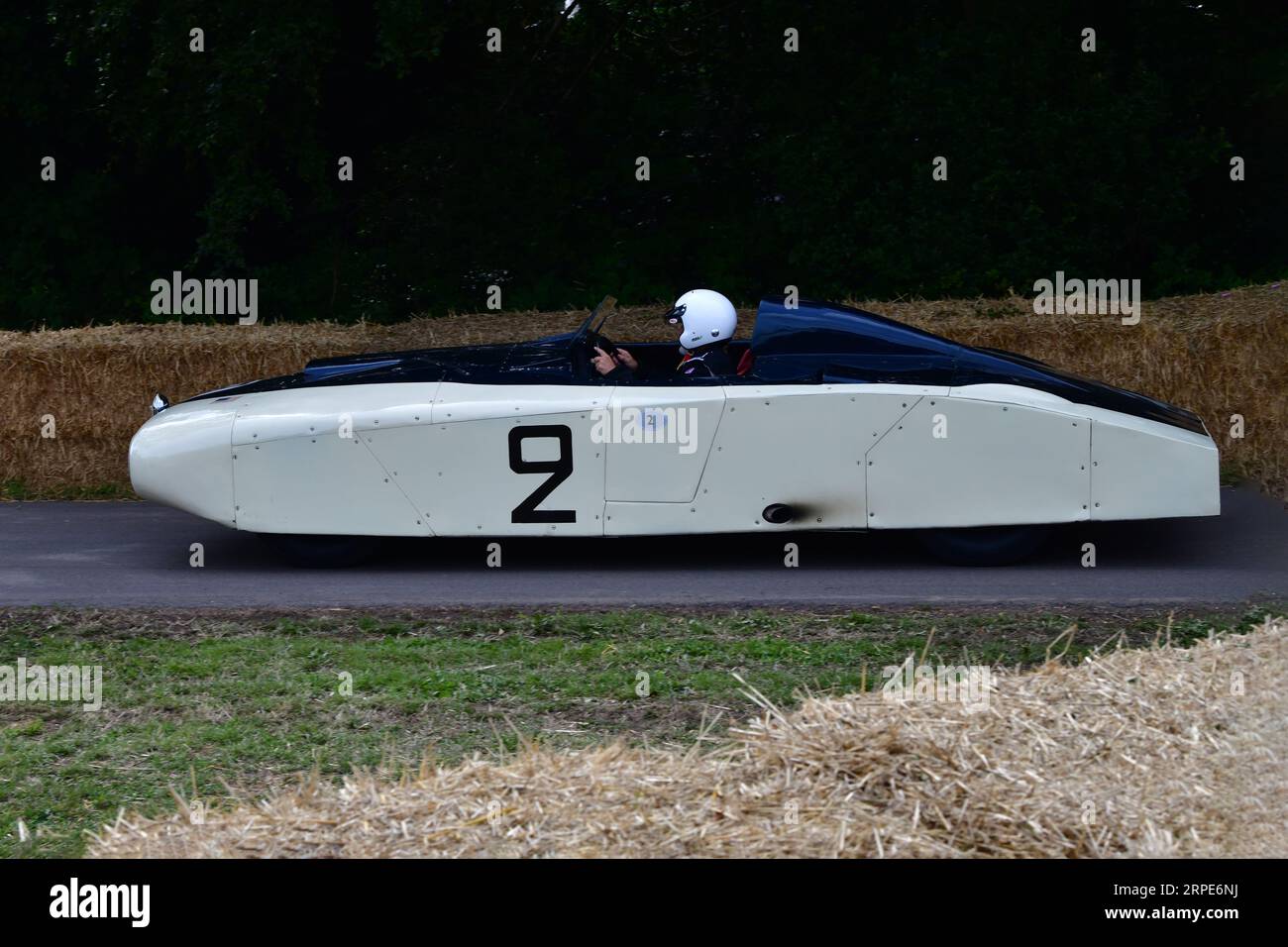 Cadillac Series 61, Le Monstre, Le Mans 24 Hours Centenary, Le Mans 100 ...