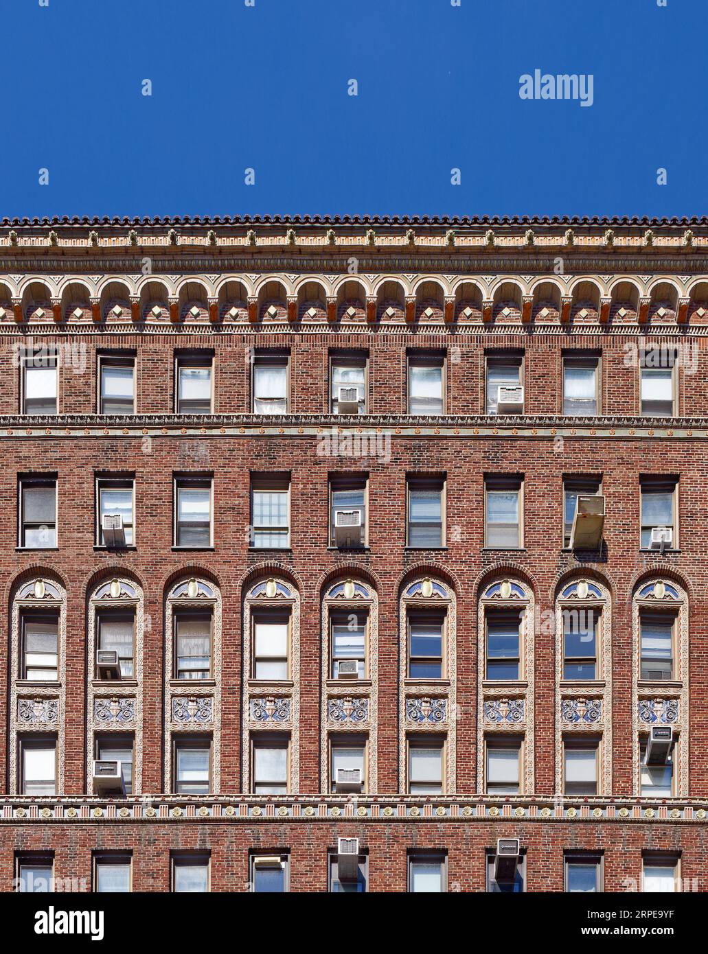 201 west 89th st hi-res stock photography and images - Alamy