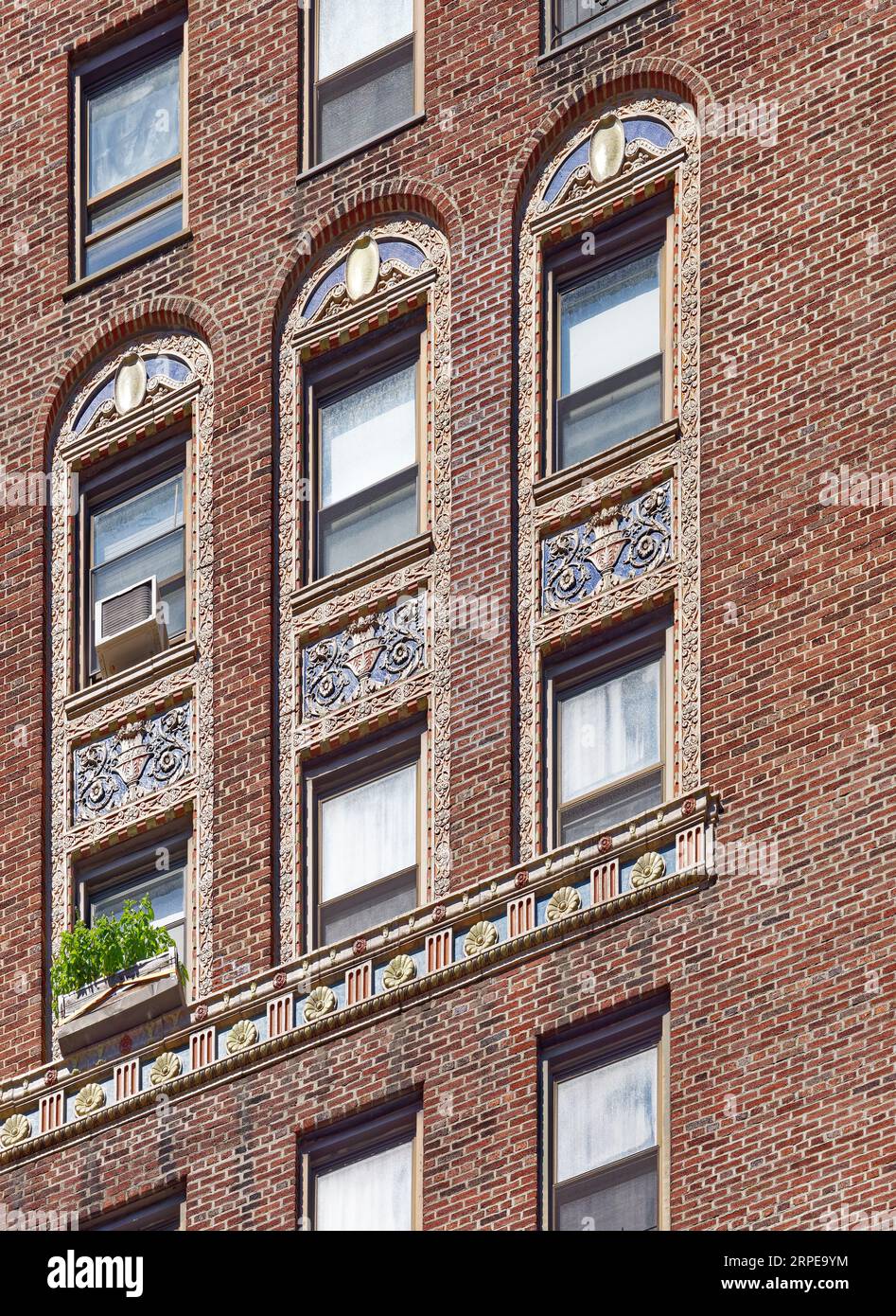 201 west 89th st hi-res stock photography and images - Alamy