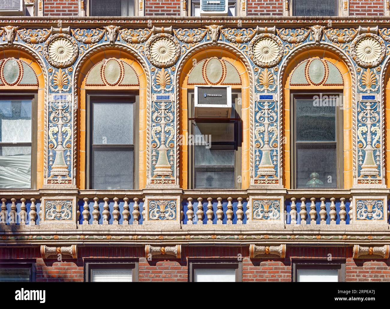 201 west 89th st hi-res stock photography and images - Alamy