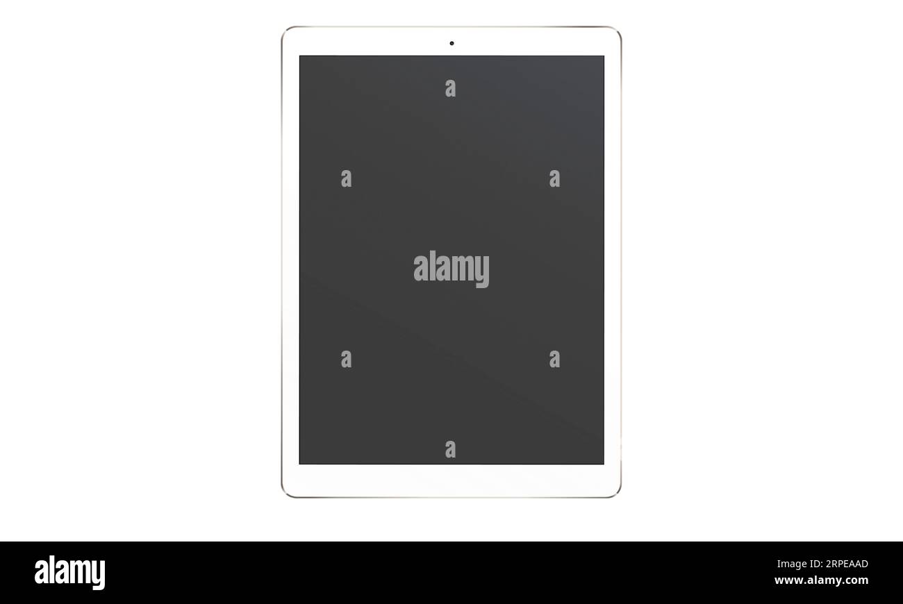 Overview screen Cut Out Stock Images & Pictures - Alamy