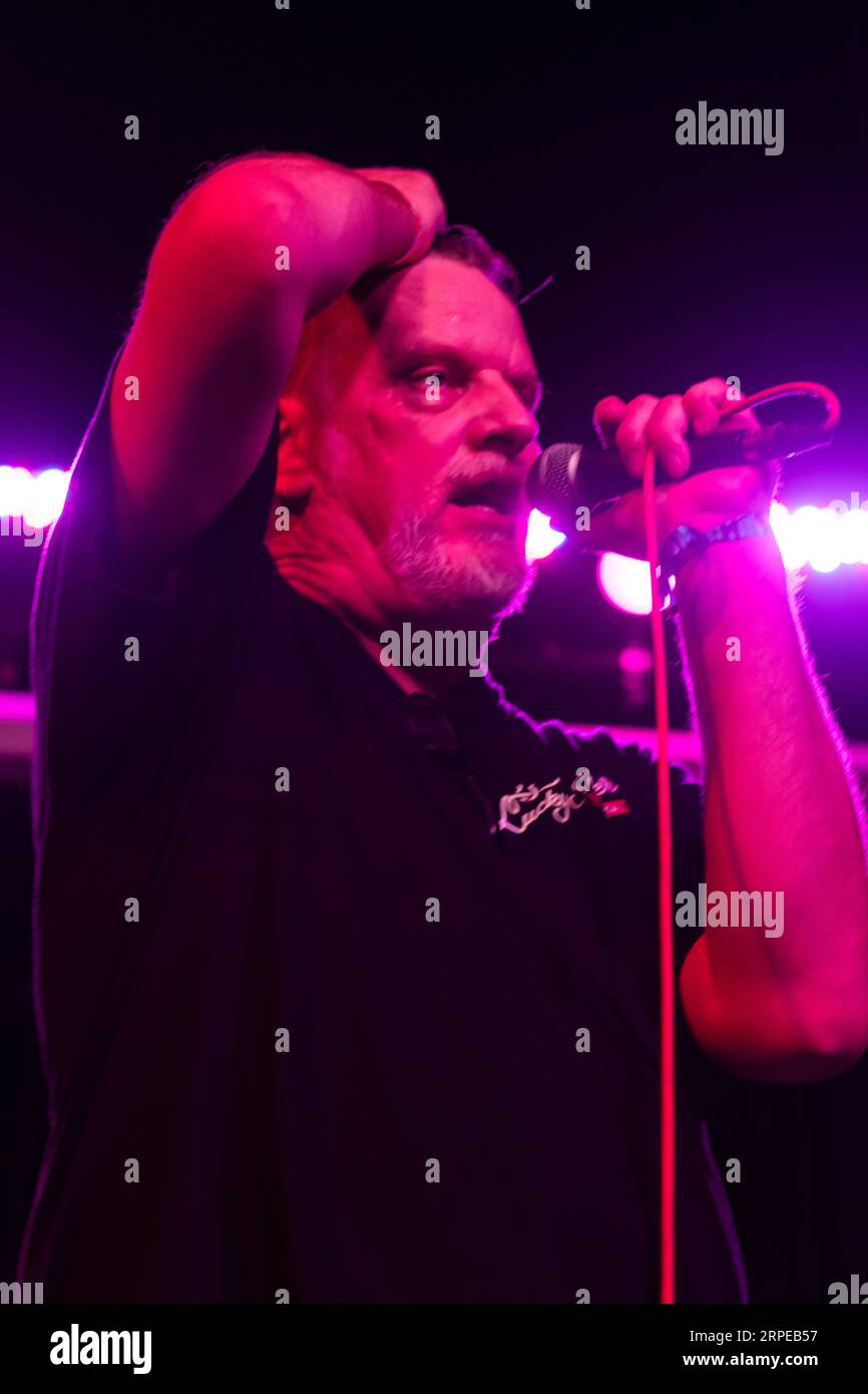 Vera phillips hi-res stock photography and images - Alamy