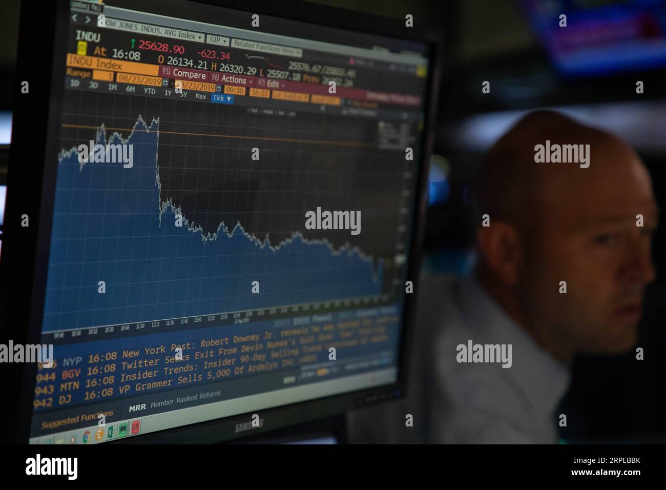 Electronic countermeasures hi-res stock photography and images - Alamy