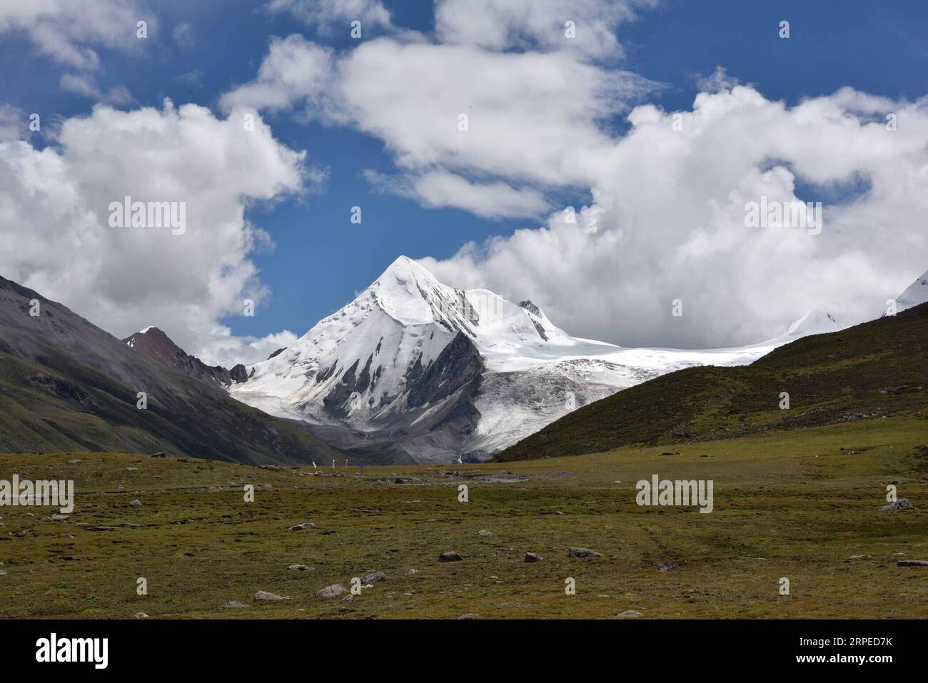 Biru tibet hi-res stock photography and images - Alamy
