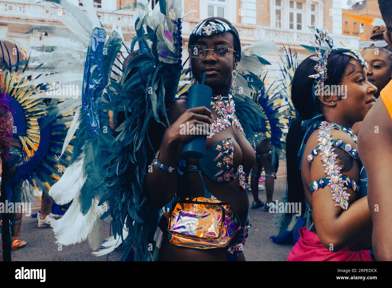Carnival 2023 photos hi-res stock photography and images - Alamy