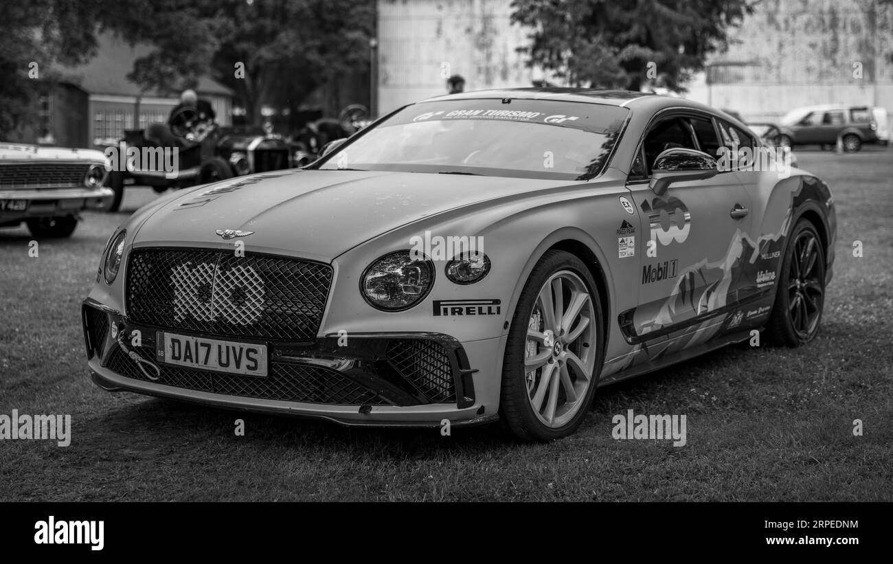 2023 flywheel festival Black and White Stock Photos & Images - Alamy