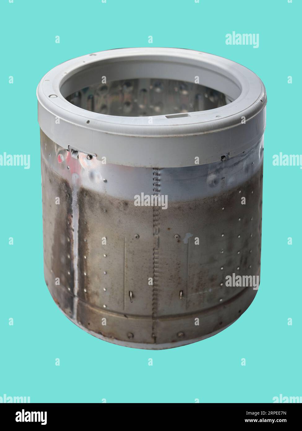 Washing machine drum inside detail hi-res stock photography and images ...