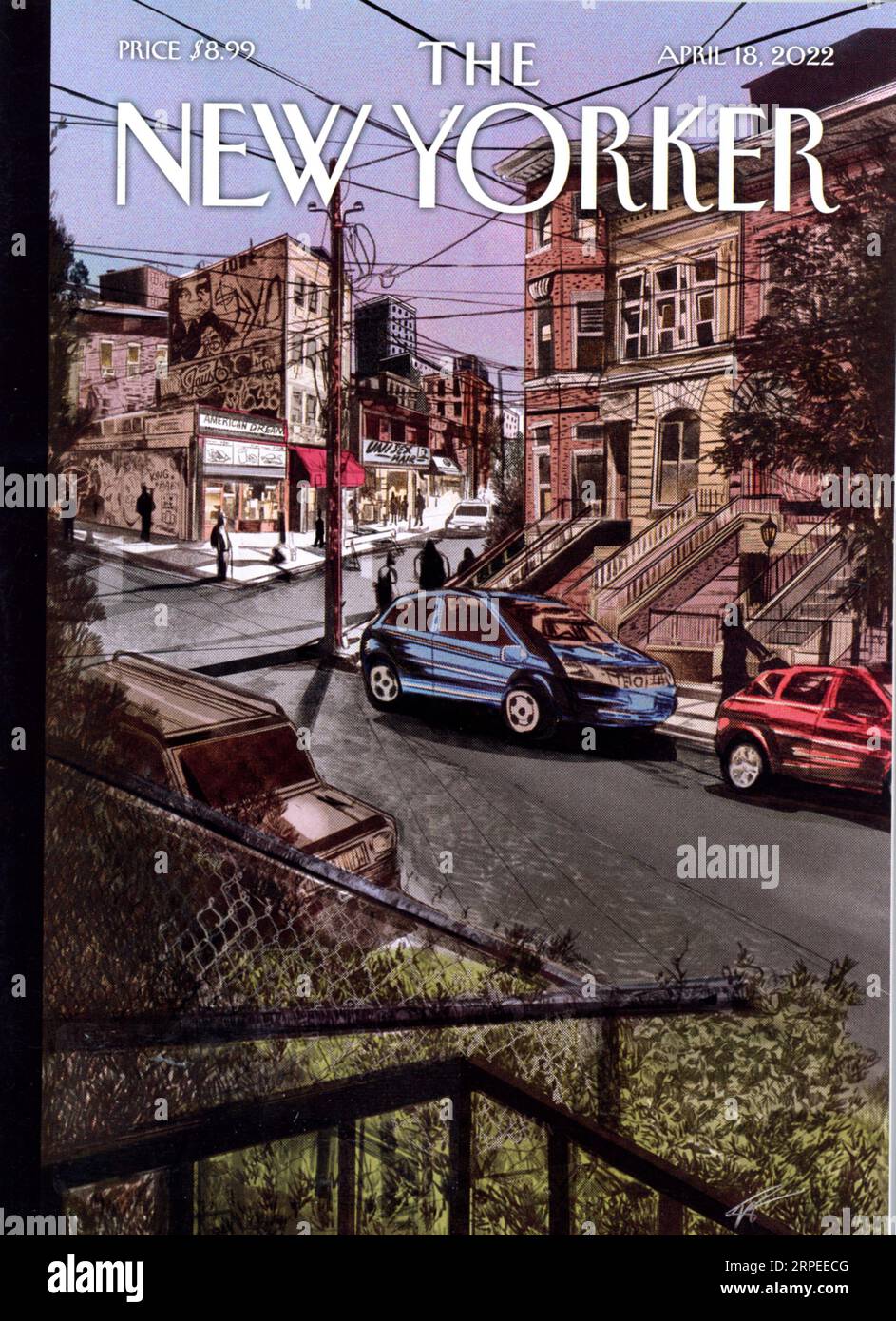 Nicole rifkin hi-res stock photography and images - Alamy