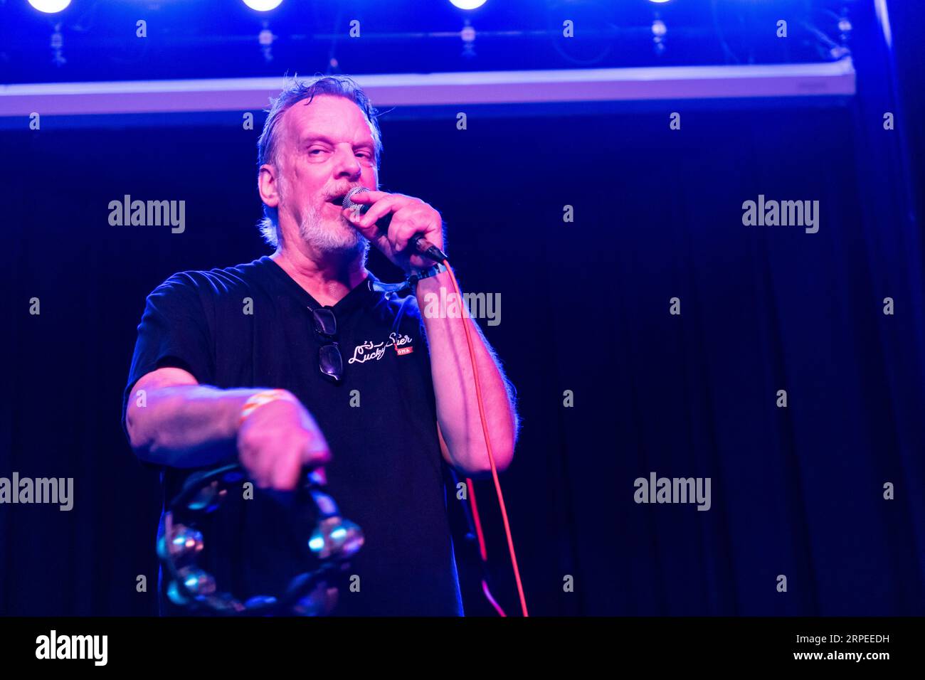 Vera phillips hi-res stock photography and images - Alamy