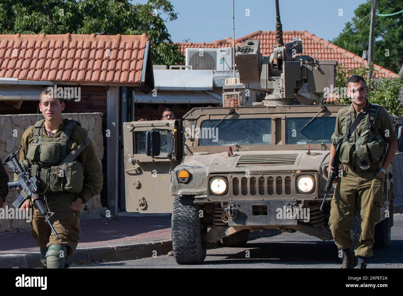 Margolinjinihandout hi-res stock photography and images - Alamy