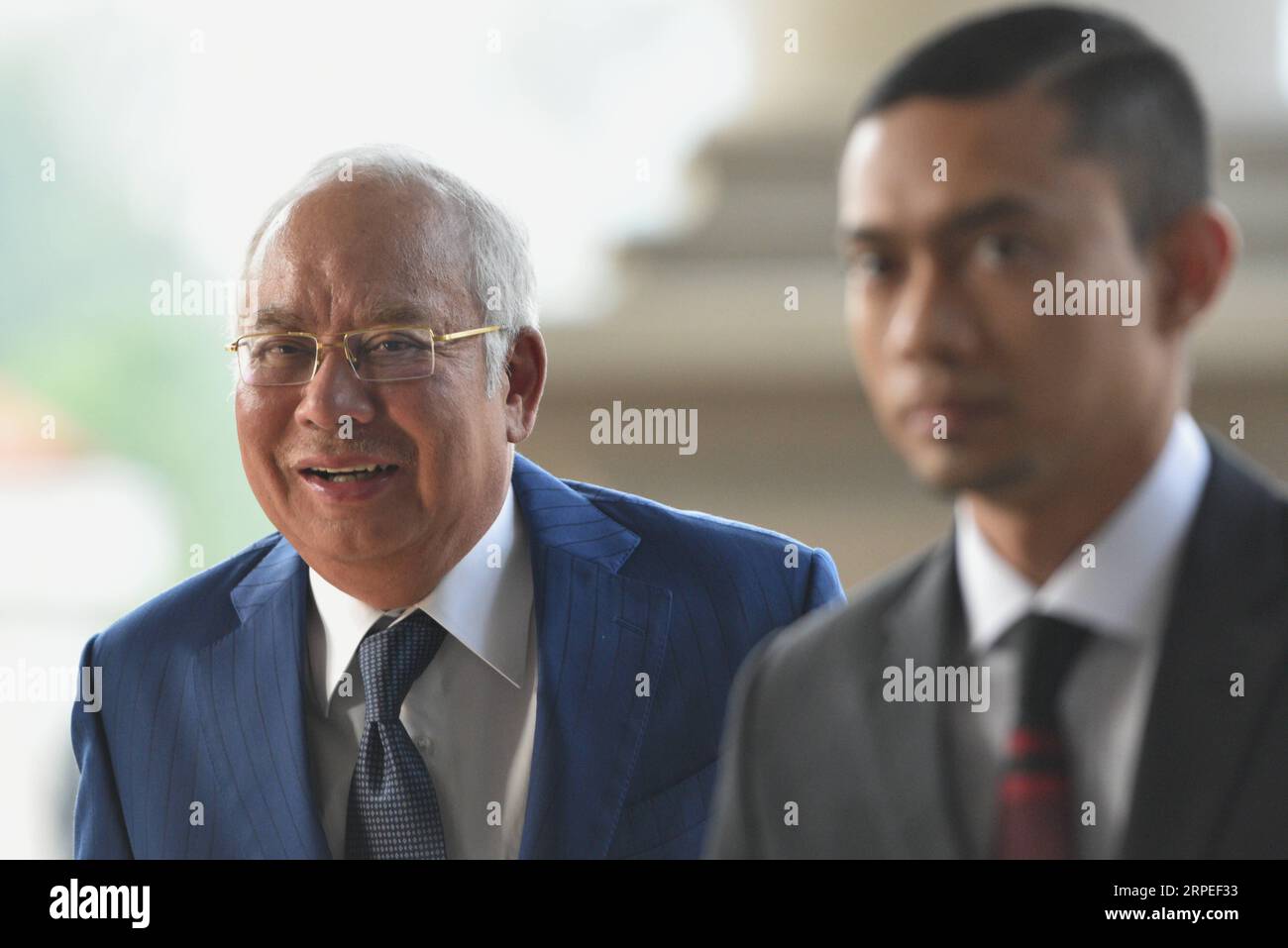 Nazlan hi-res stock photography and images - Alamy