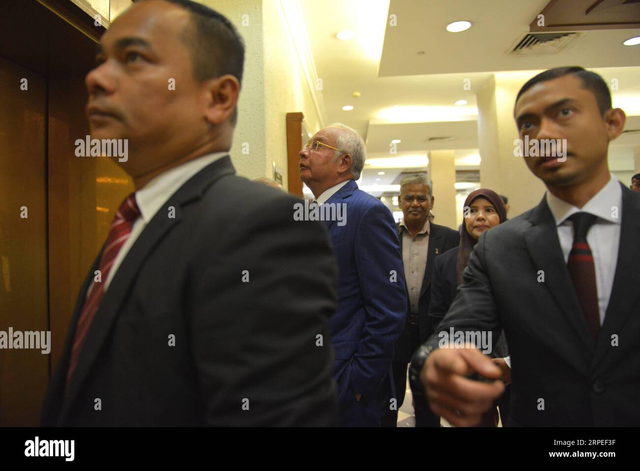 Nazlan hi-res stock photography and images - Alamy