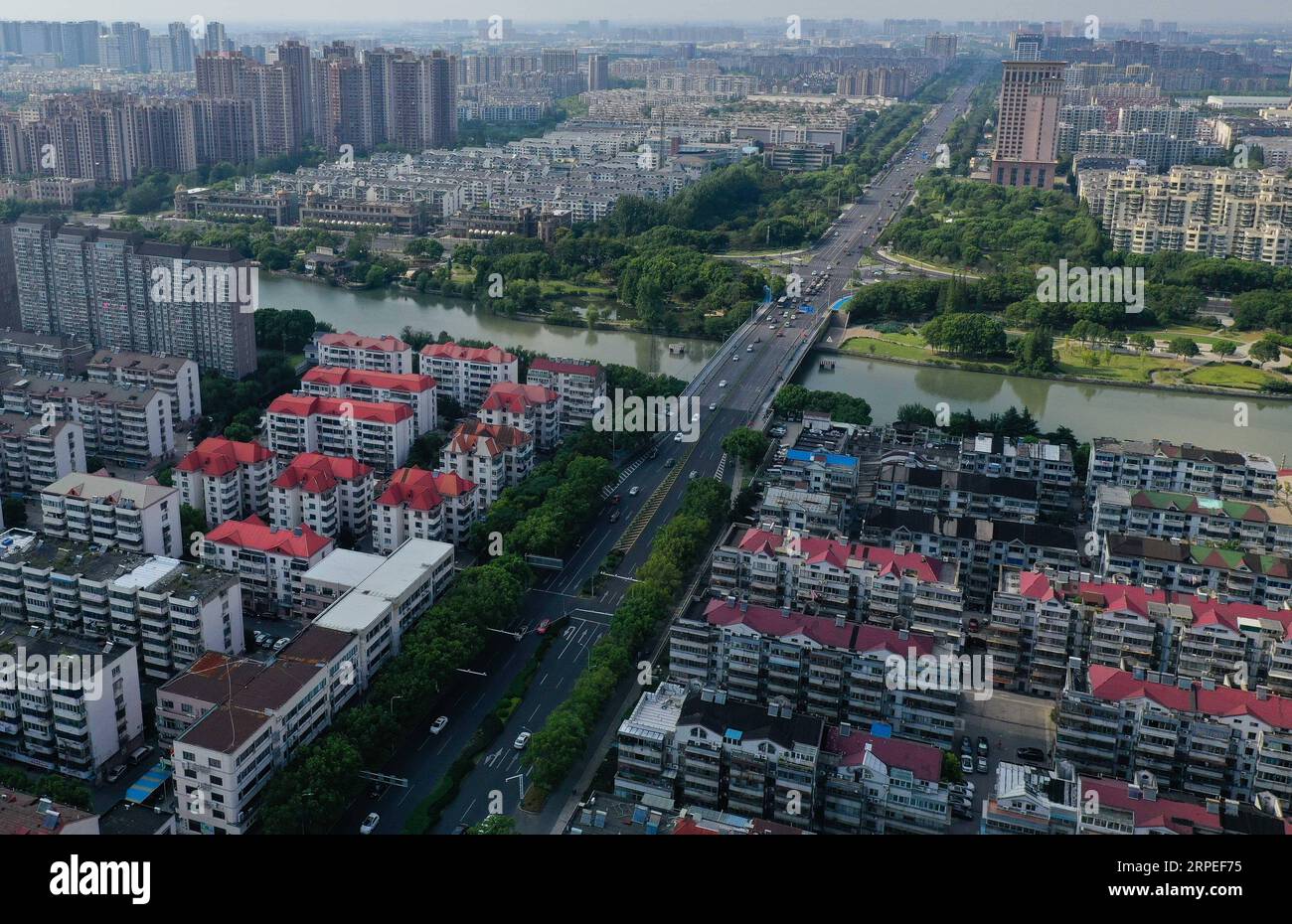 Create a livable city hi-res stock photography and images - Alamy