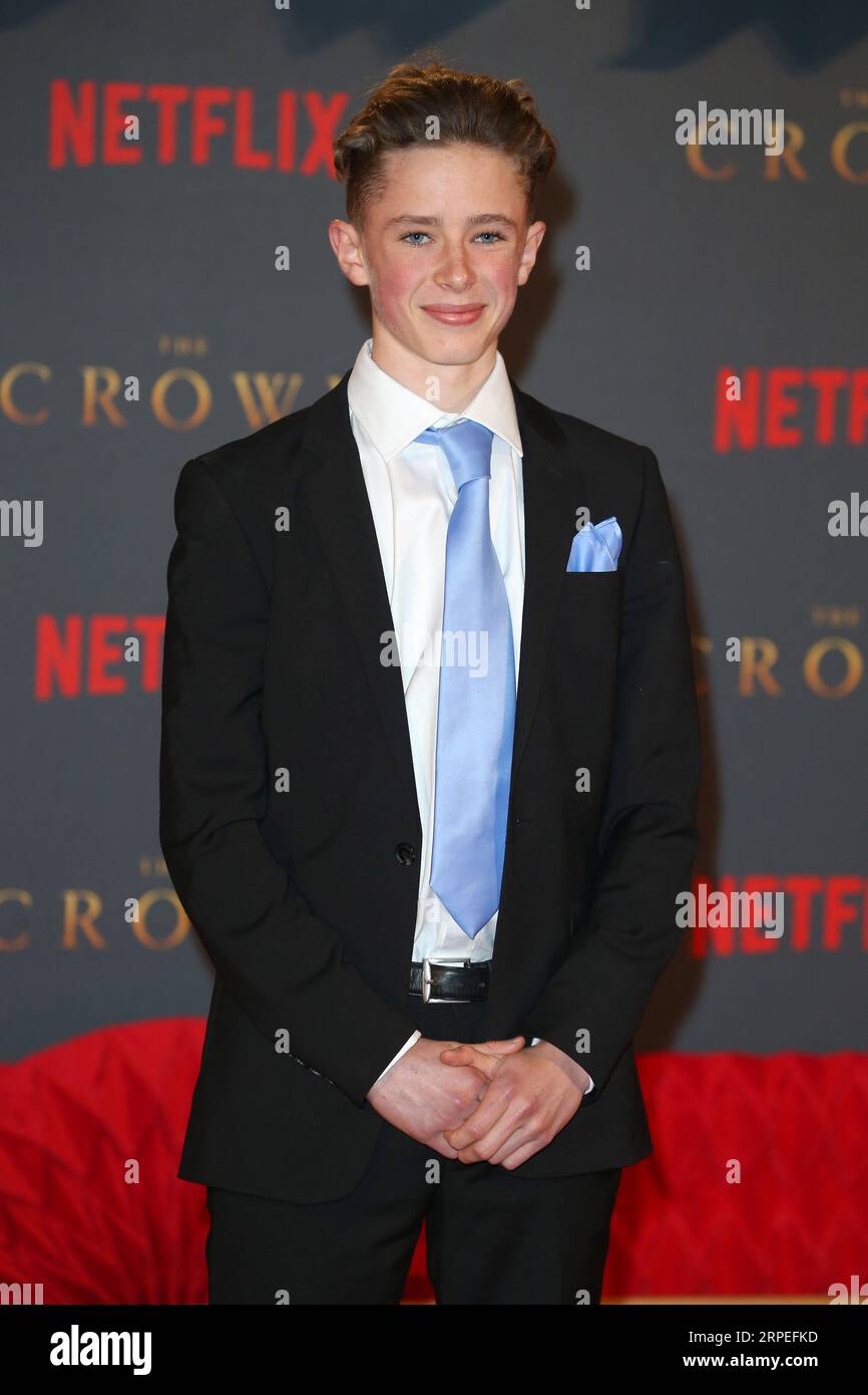 Finn elliot crown hi-res stock photography and images - Alamy