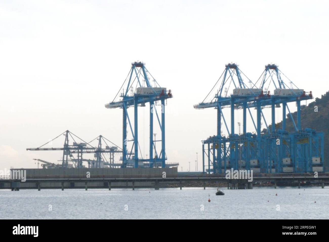 Vado ligure port hi-res stock photography and images - Alamy