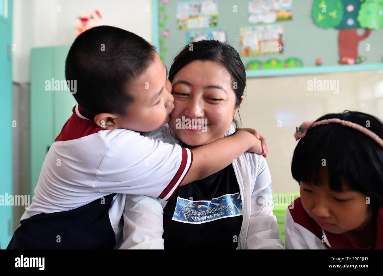 O adopt hi-res stock photography and images - Alamy