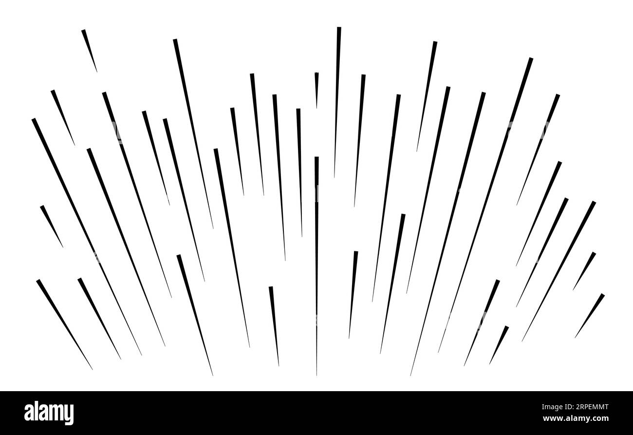 Fast lines Cut Out Stock Images & Pictures - Alamy