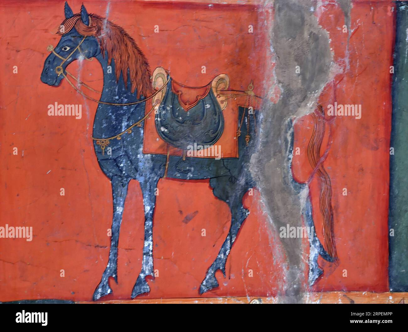 Tibet farming century hi-res stock photography and images - Alamy