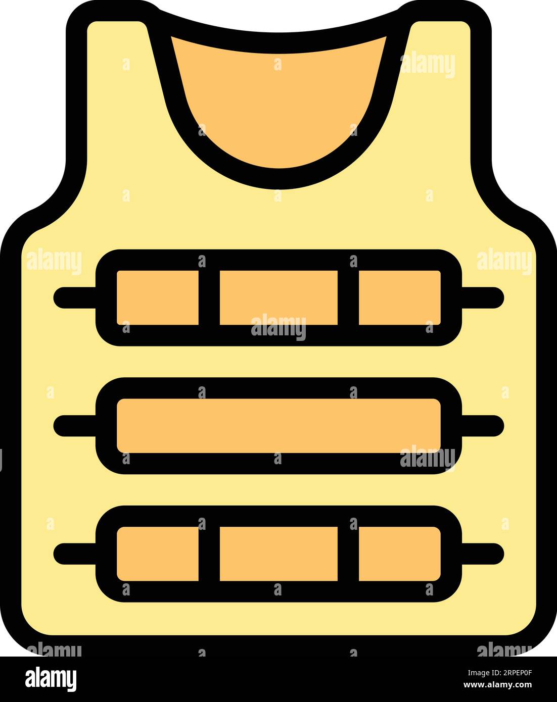 Body armour police Cut Out Stock Images & Pictures - Alamy