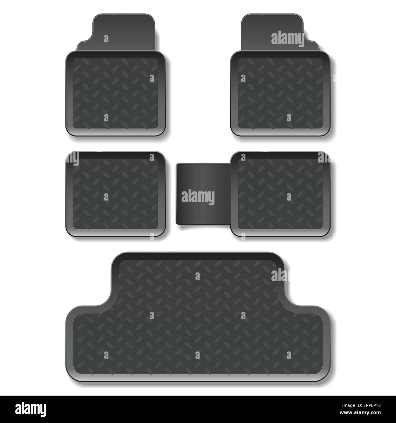 Car mats hi-res stock photography and images - Alamy