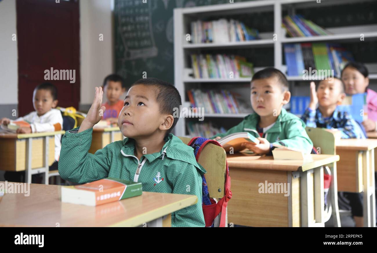 Pre primary schools hi-res stock photography and images - Alamy