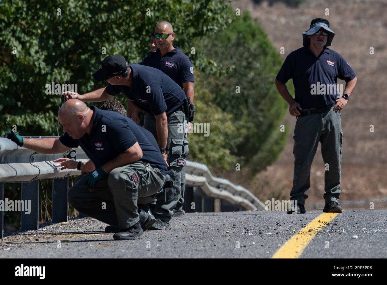 Margolinjinihandout hi-res stock photography and images - Alamy