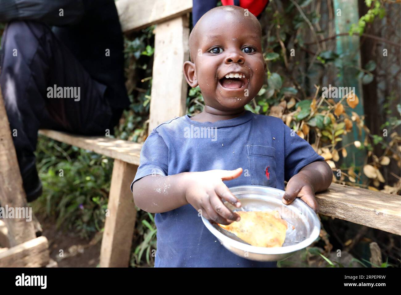Ground beef samosa hi-res stock photography and images - Alamy