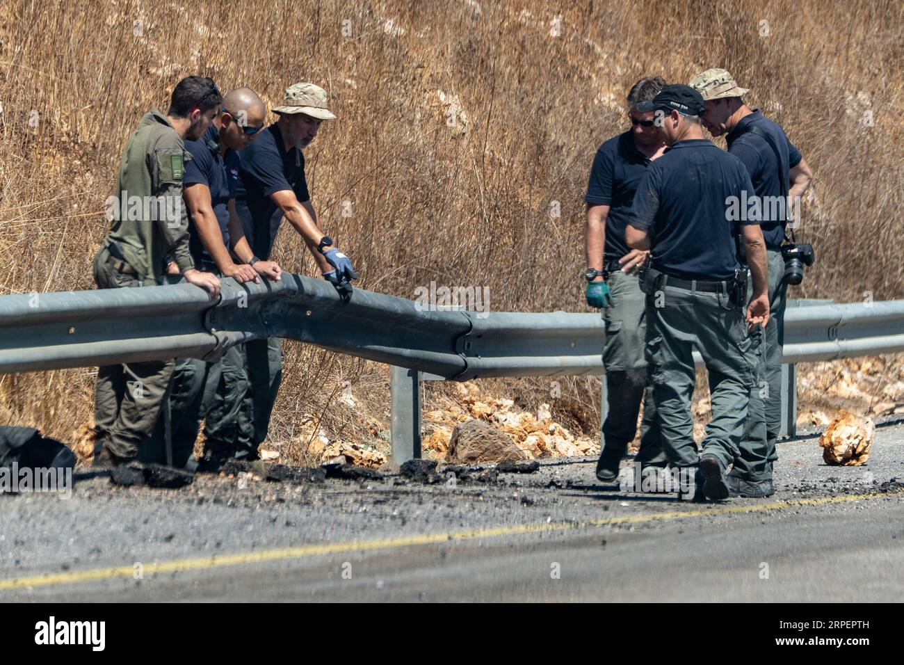 Margolinjinihandout hi-res stock photography and images - Alamy