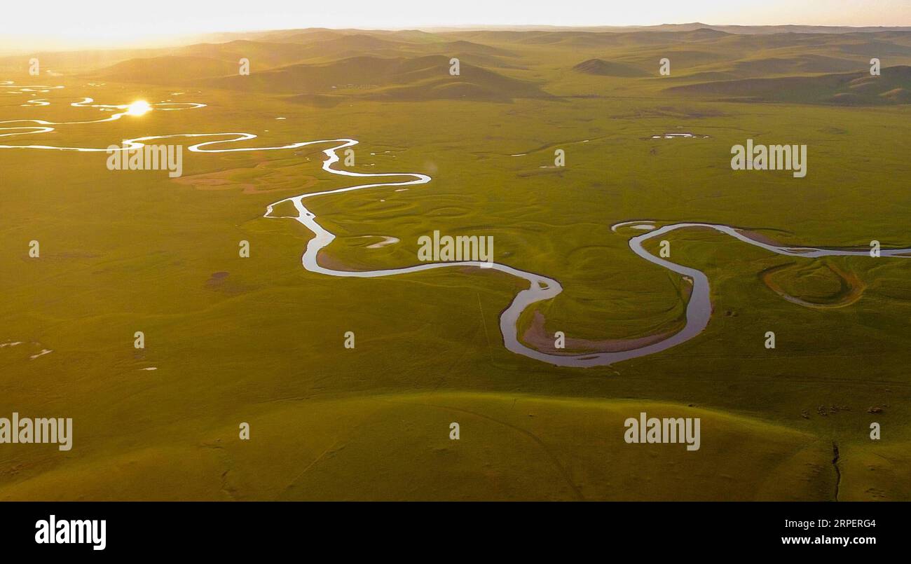 North han river hi-res stock photography and images - Alamy