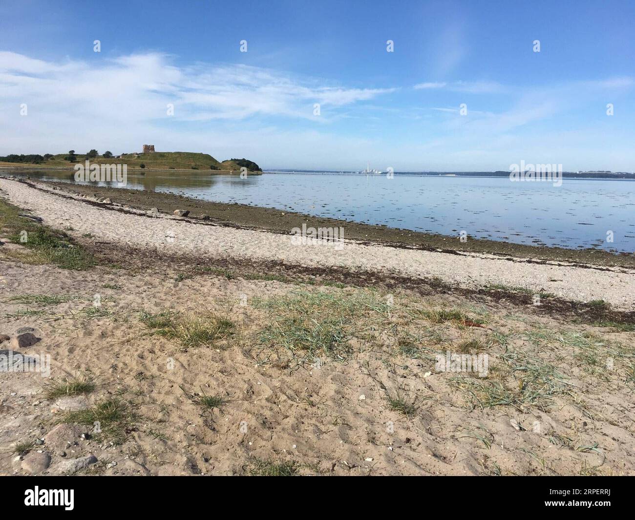 Plastic free beaches hi-res stock photography and images - Alamy