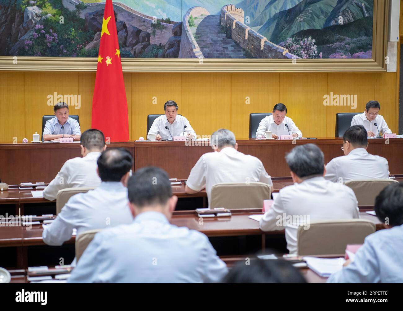 Planning a party hi-res stock photography and images - Alamy