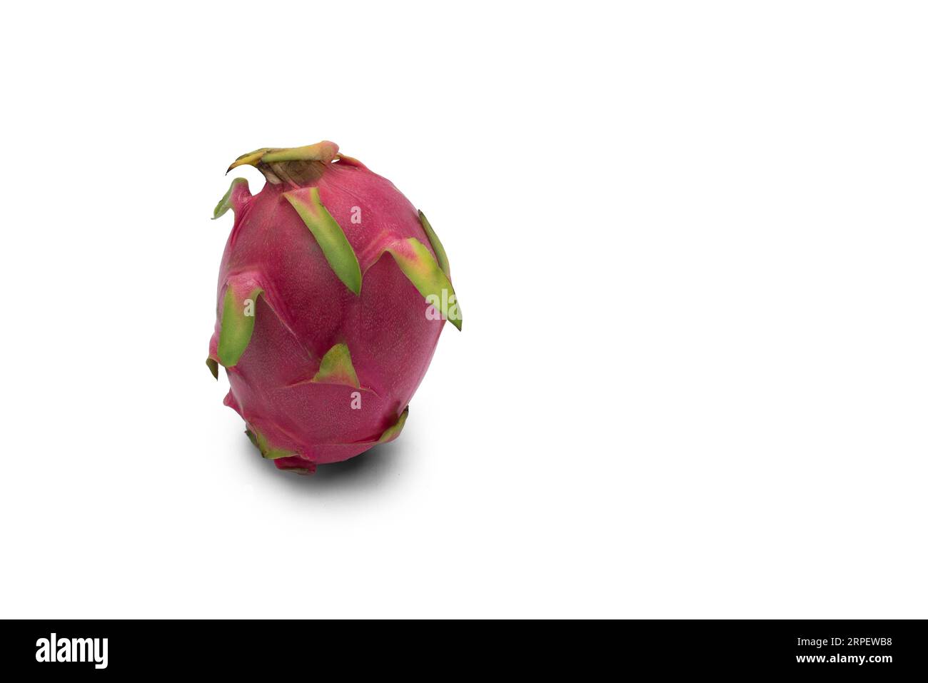 Cut seedless dragon fruit hi-res stock photography and images - Alamy