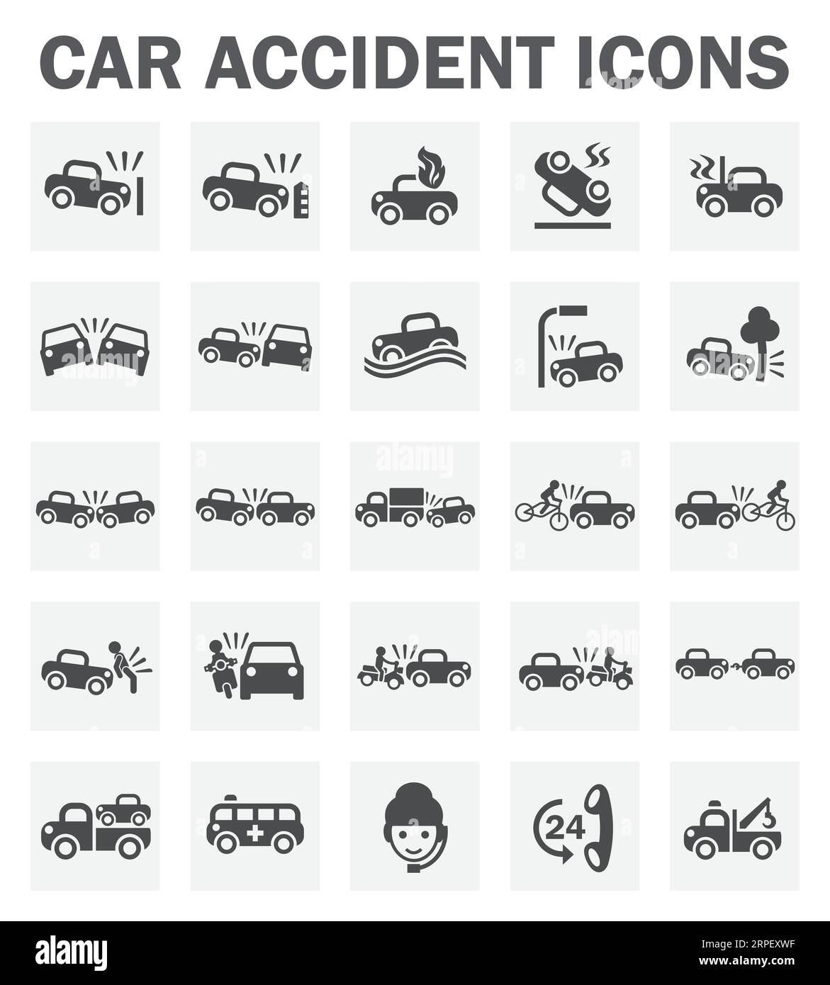 Risk free road sign Stock Vector Images - Alamy
