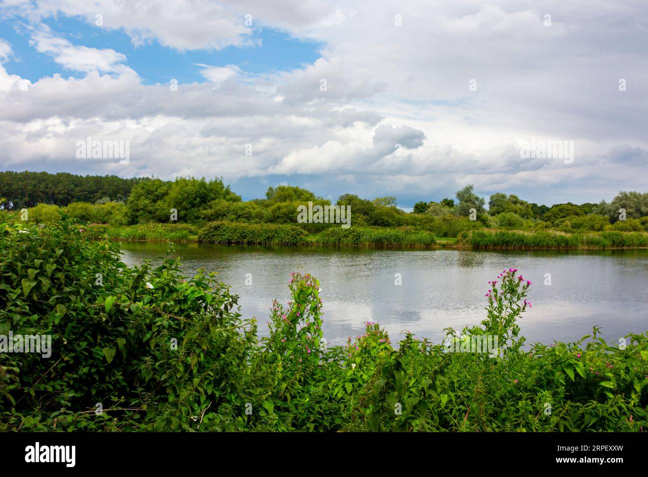 The yare hi-res stock photography and images - Alamy