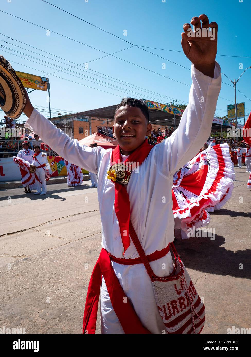 Famous Colombian Men