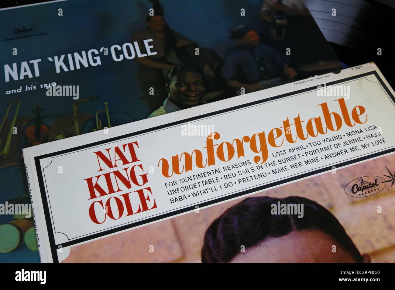 Viersen, Germany - July 9. 2023: Closeup of american jazz pianist and ...