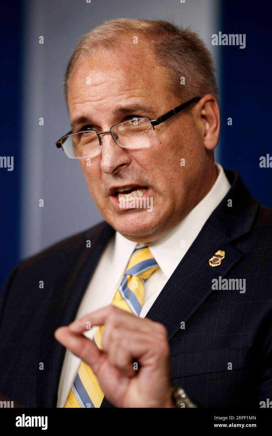 Cbp photo hi-res stock photography and images - Alamy