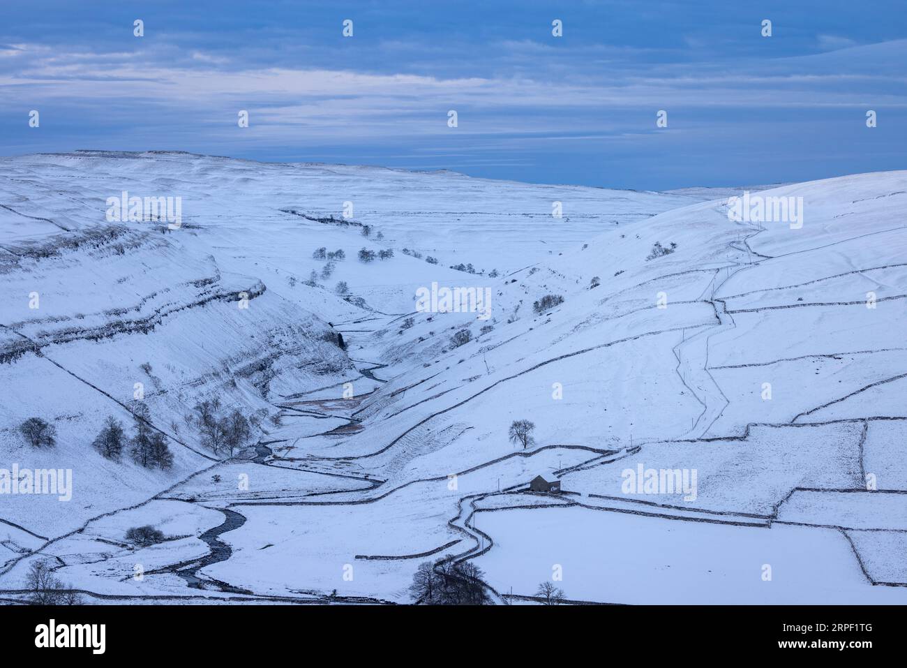 Arncliffe village hi-res stock photography and images - Alamy