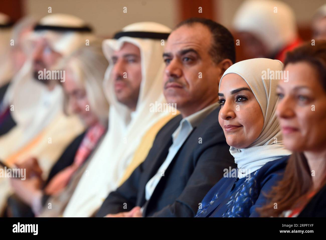 Mariam ibrahim hi-res stock photography and images - Alamy