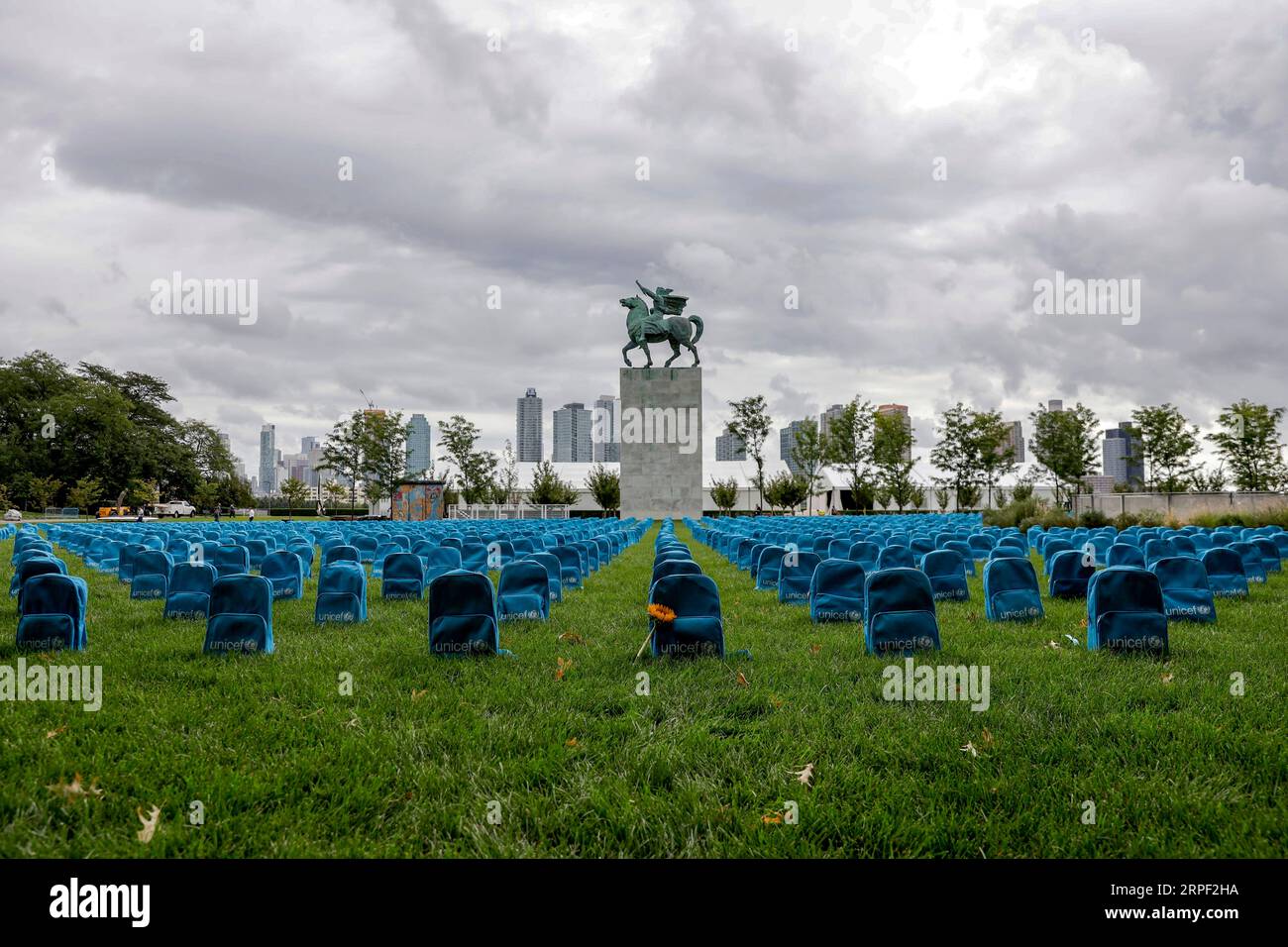 United nations convention rights child hi-res stock photography and ...