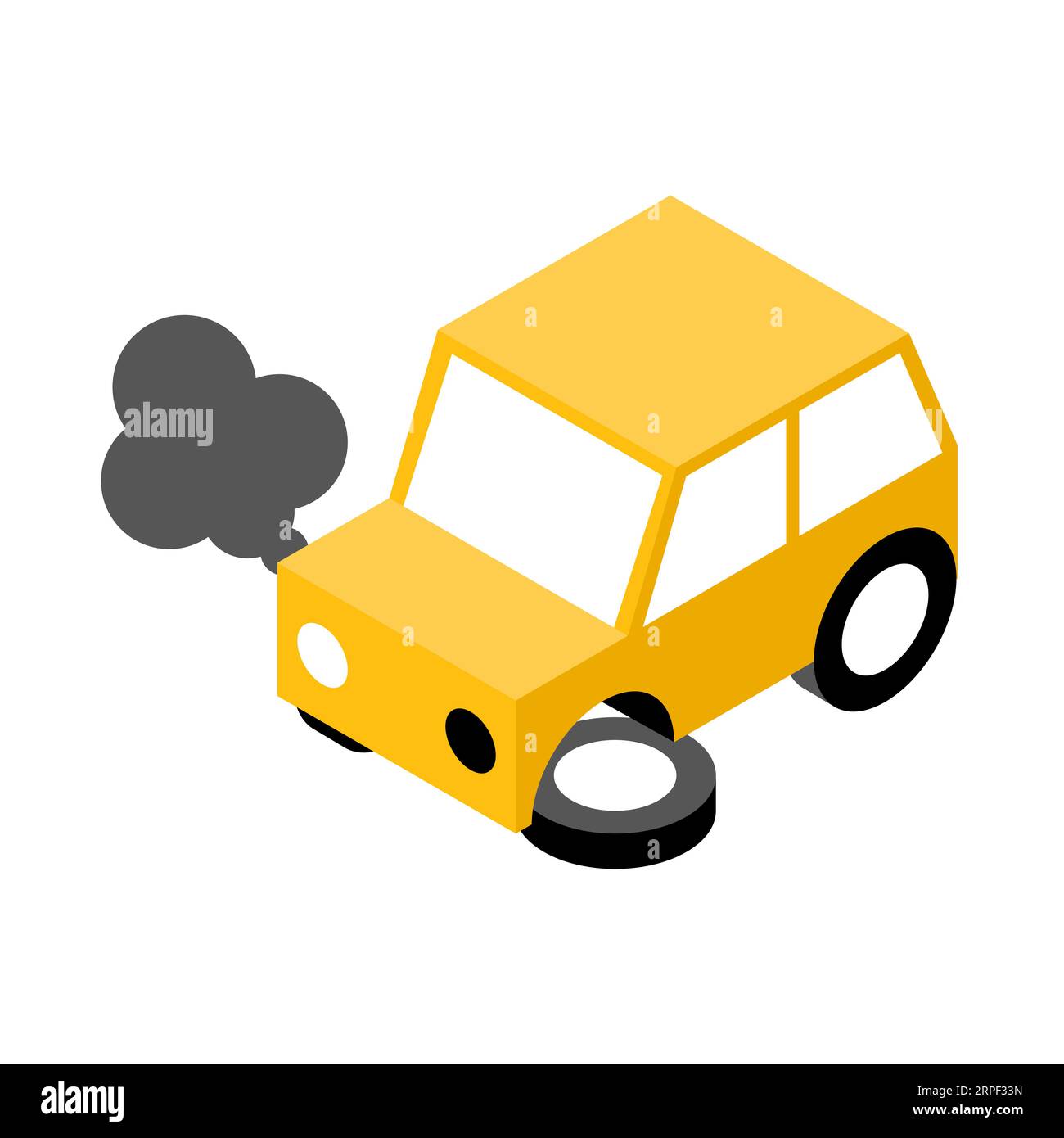 Risk free road sign Stock Vector Images - Alamy