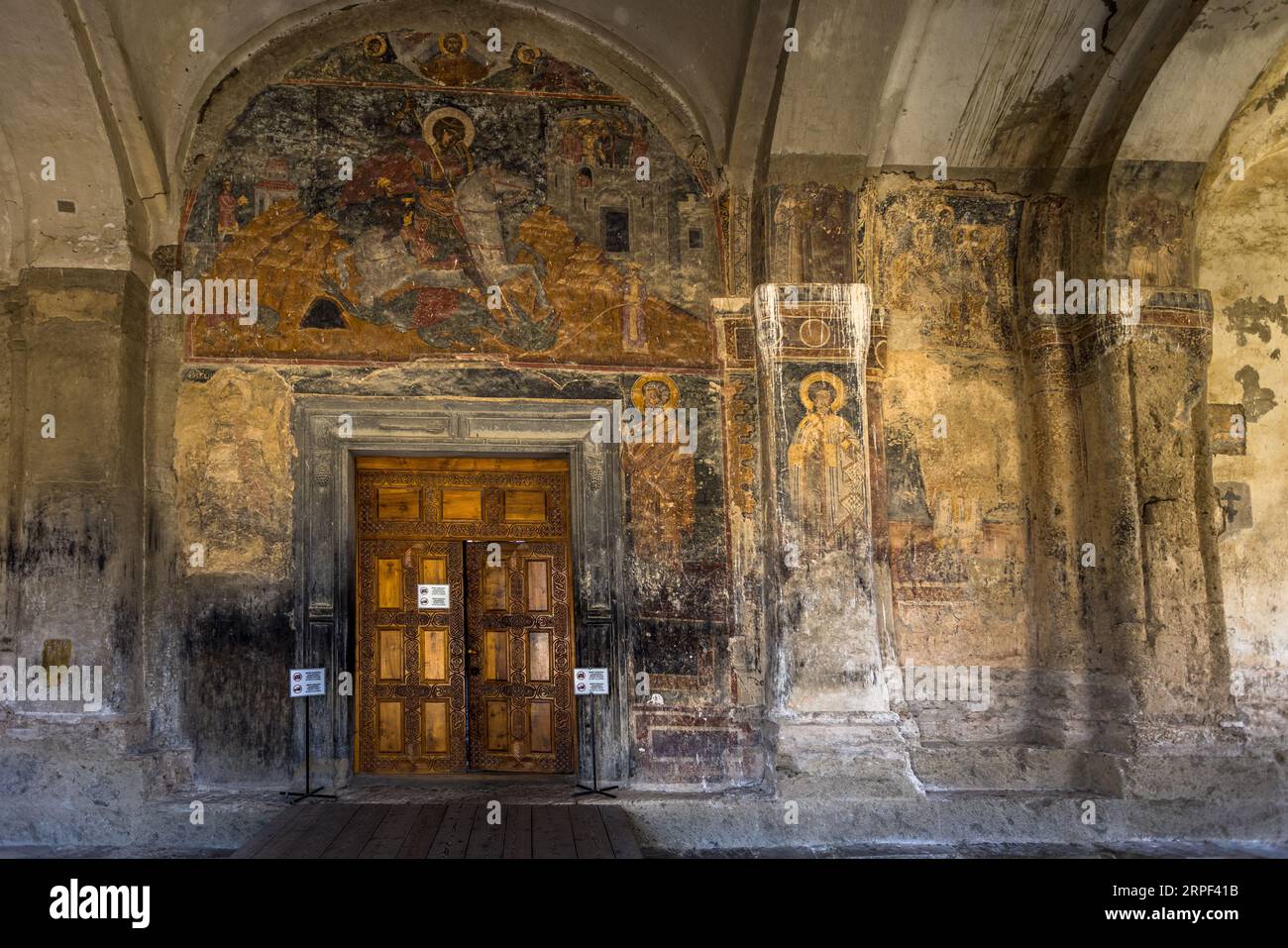 Alaverdi Monastery (Georgian ალავერდი, ალავერდის მონასტერი) is an ...