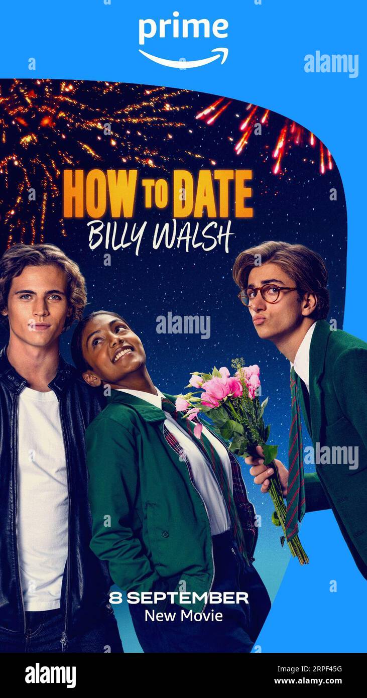 How to date billy walsh movie poster hi-res stock photography and ...