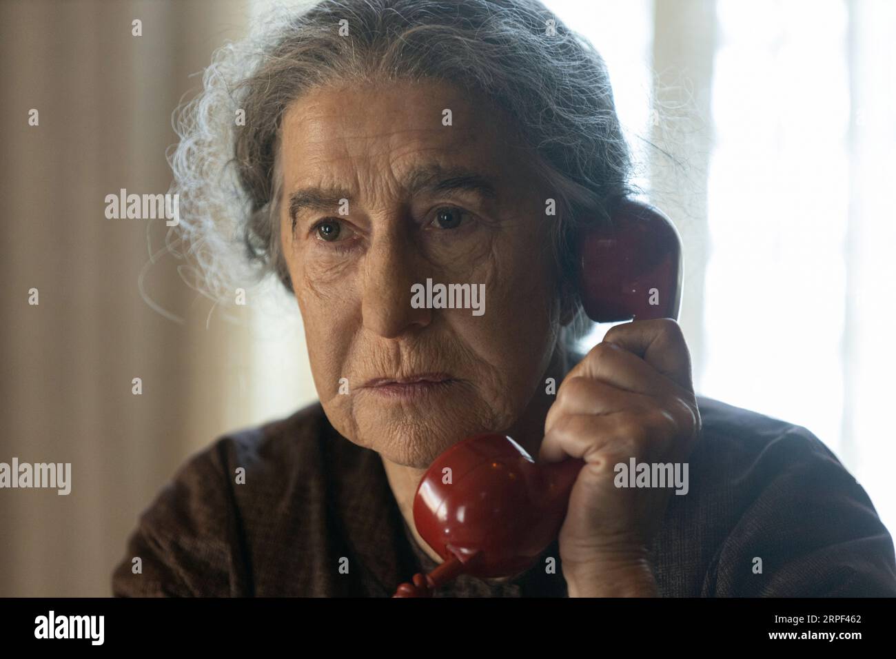 Golda helen mirren hi-res stock photography and images - Alamy