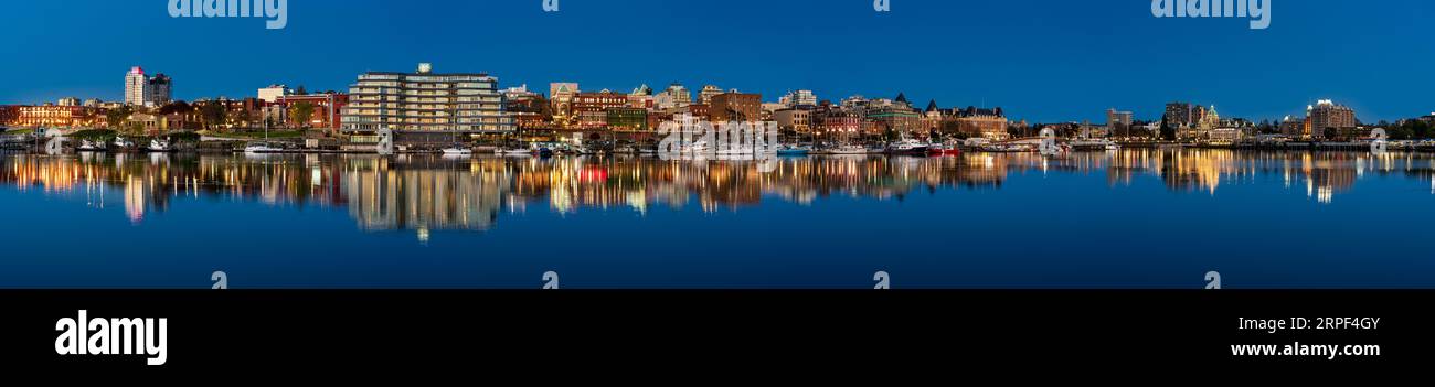 British city skyline panorama hi-res stock photography and images - Alamy